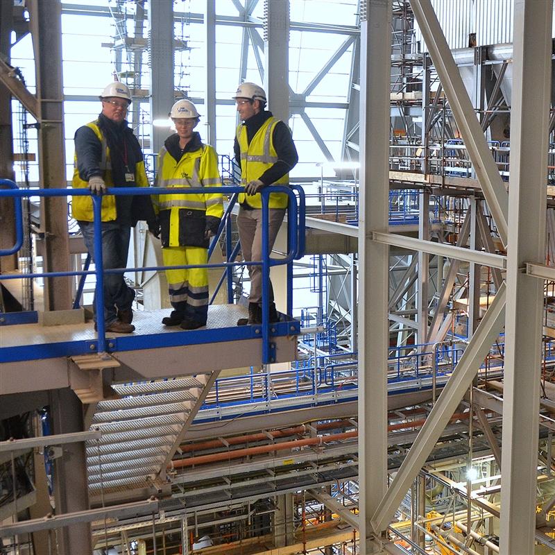 Health, Safety & Environment - CDM Smith