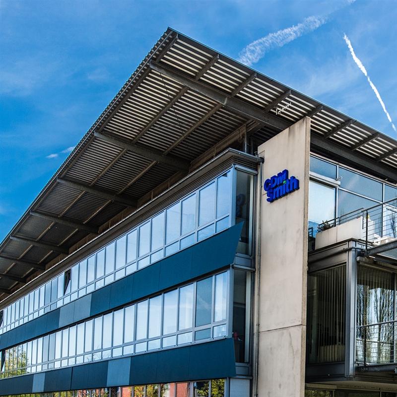 About Us - CDM Smith - CDM Smith