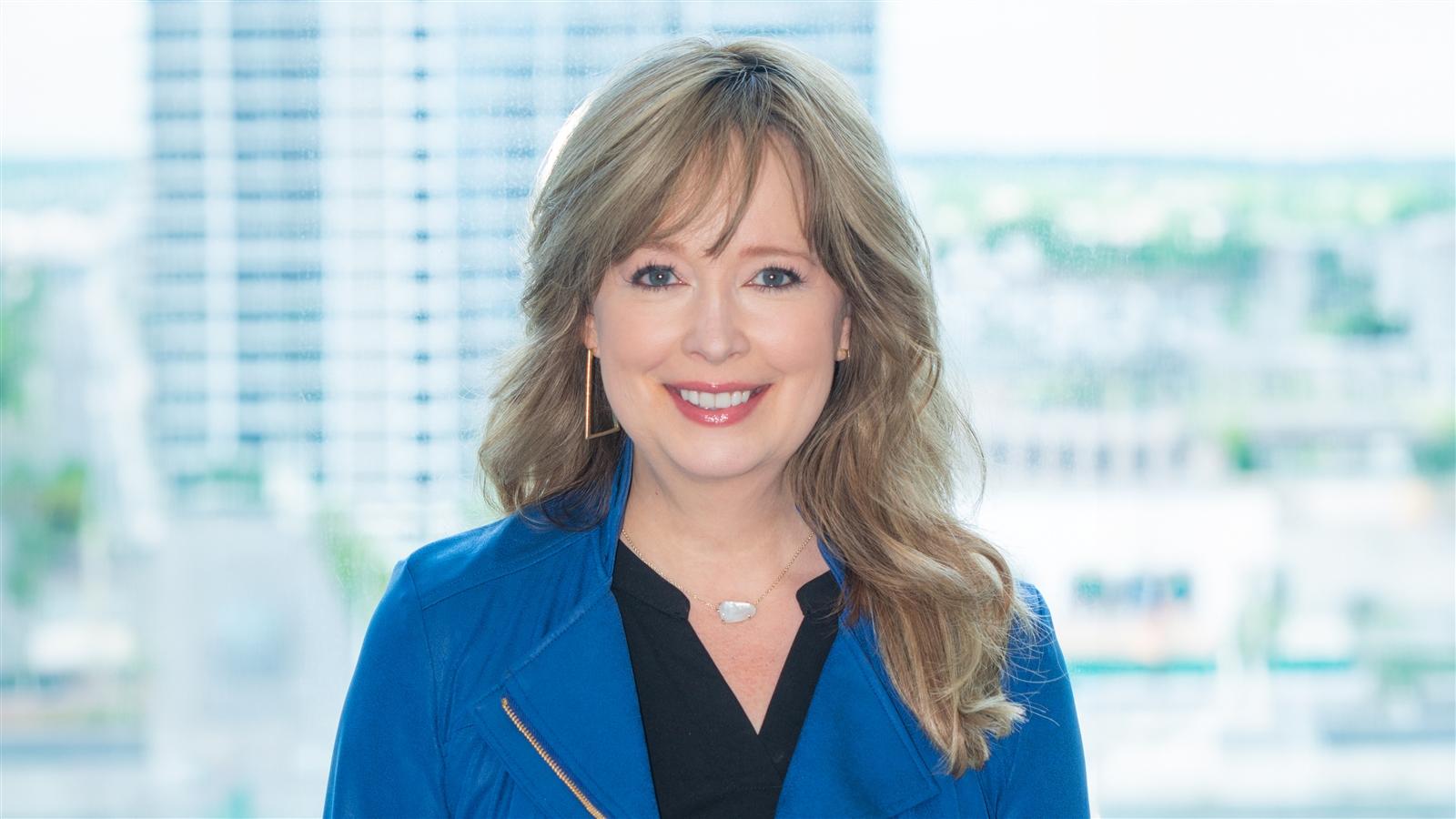 Angela Zutavern has been appointed to the CDM Smith Board of Directors - CDM Smith