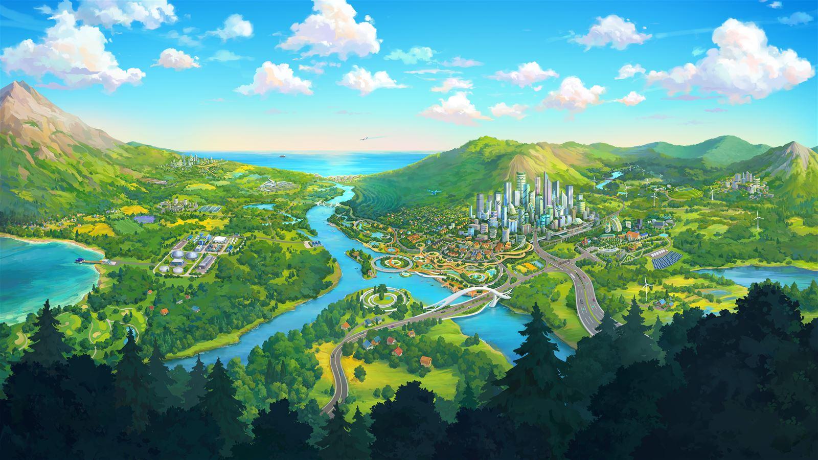 NEXT is NOW Video Introduction - CDM Smith