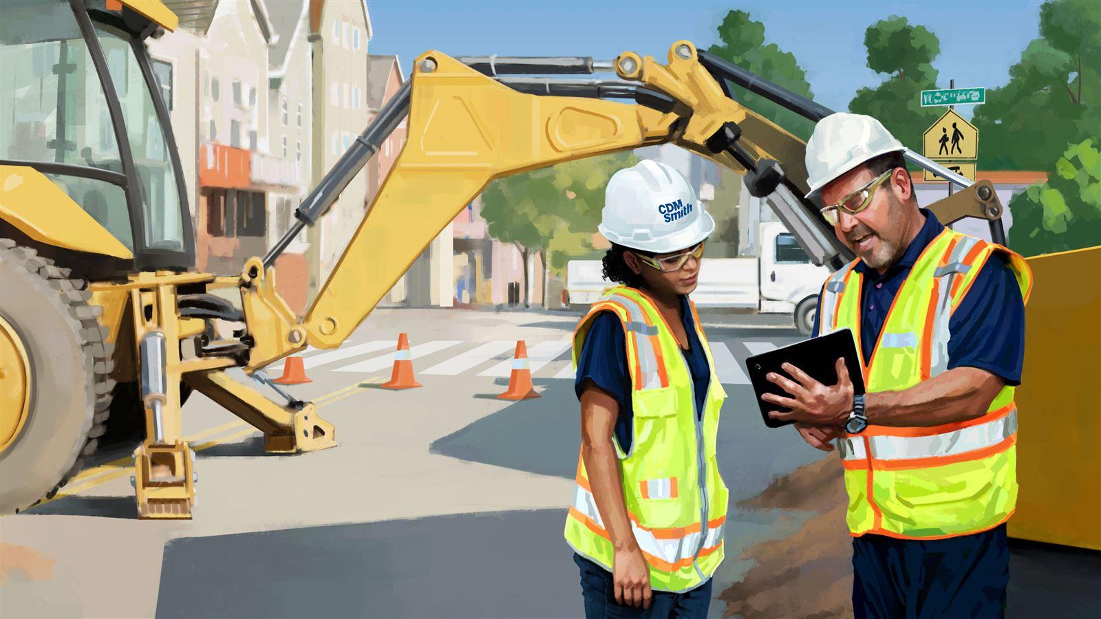 Careers at CDM Smith - CDM Smith