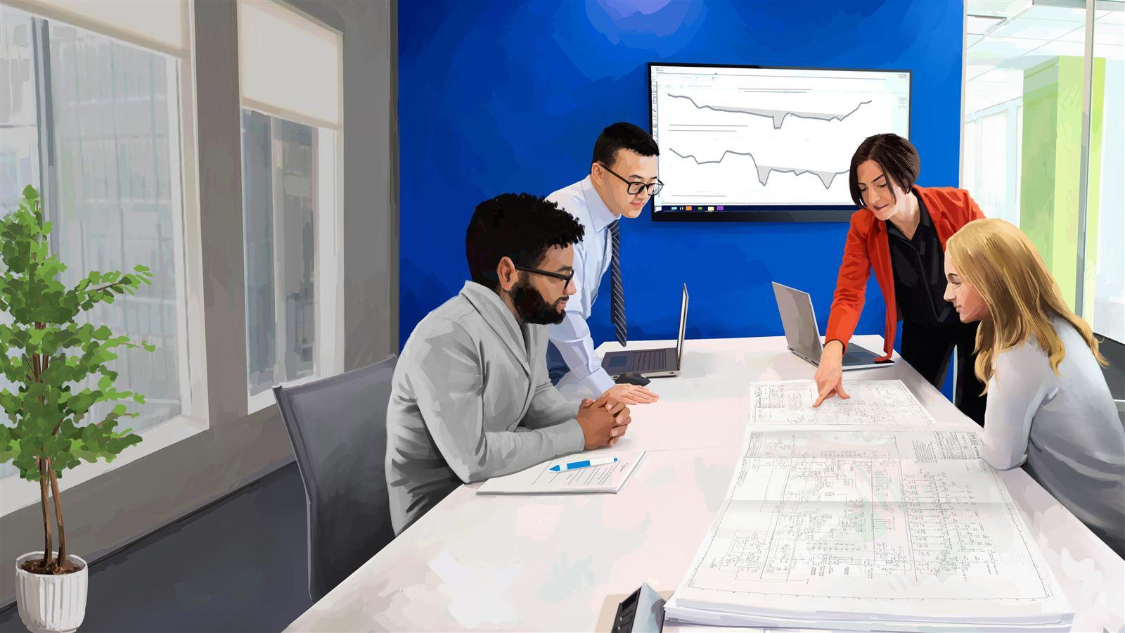 Our Experts - CDM Smith