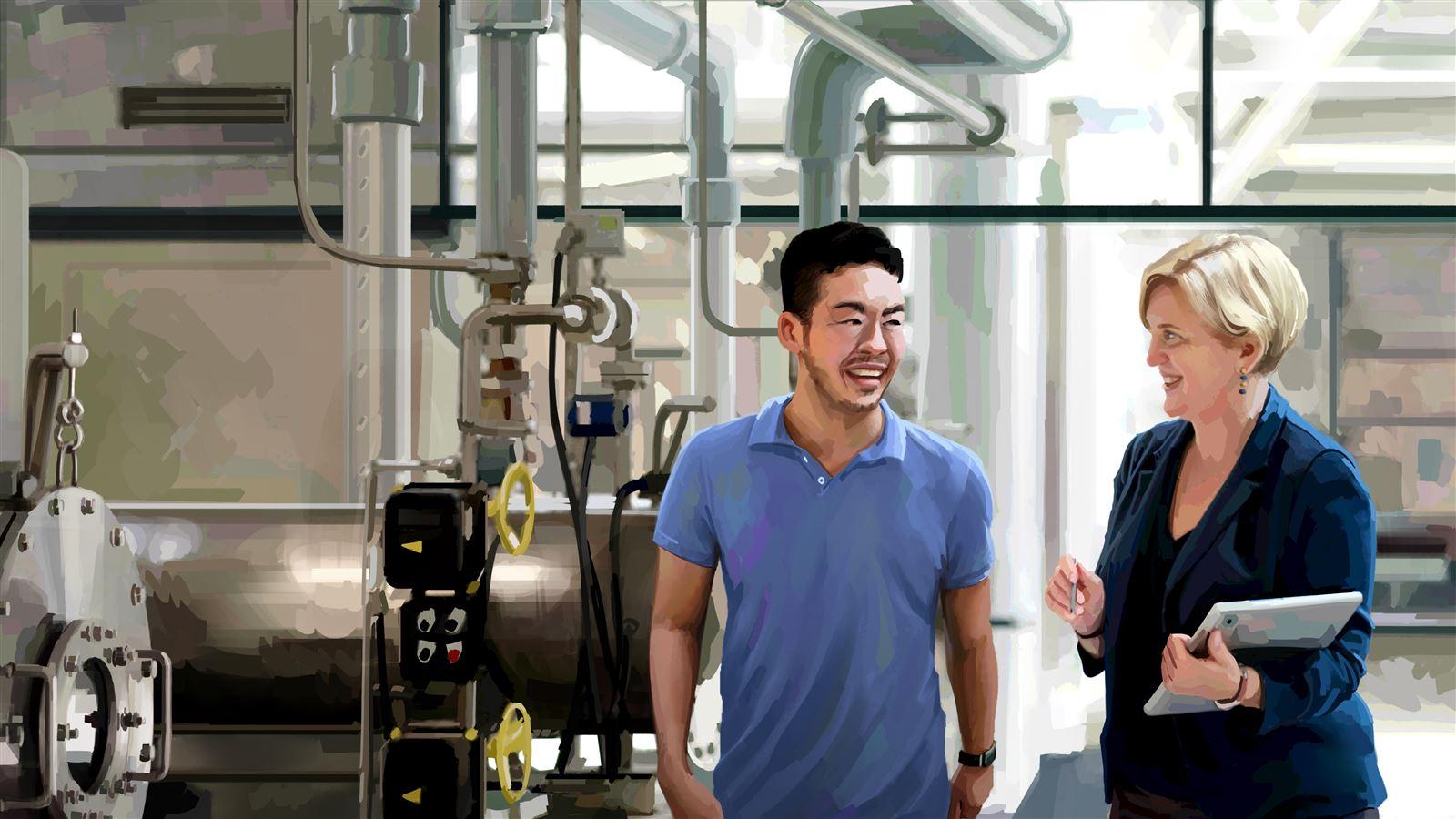 About Us - CDM Smith