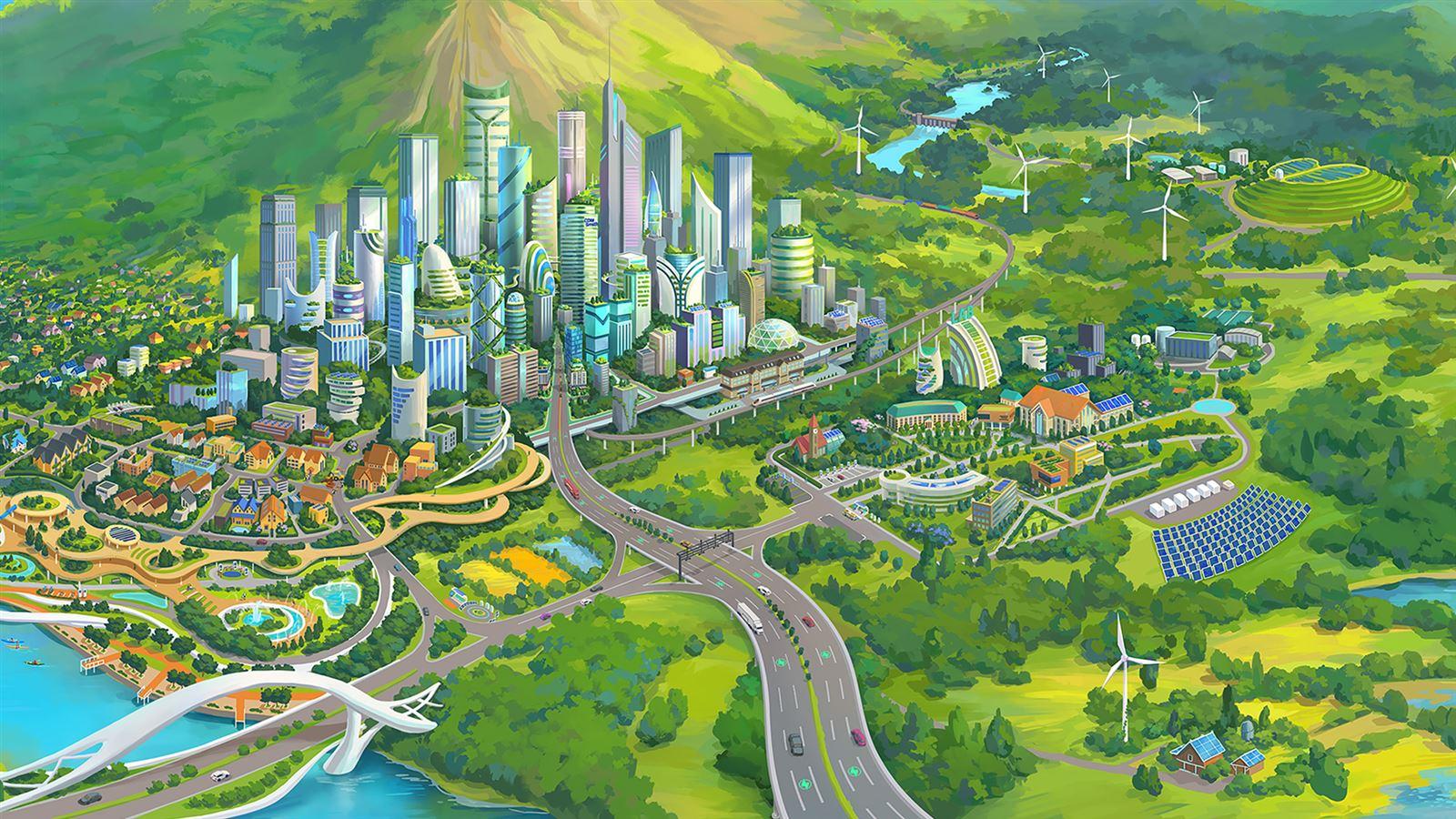 Clean Energy Experts - CDM Smith