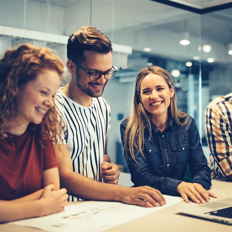 Young Professionals - CDM Smith