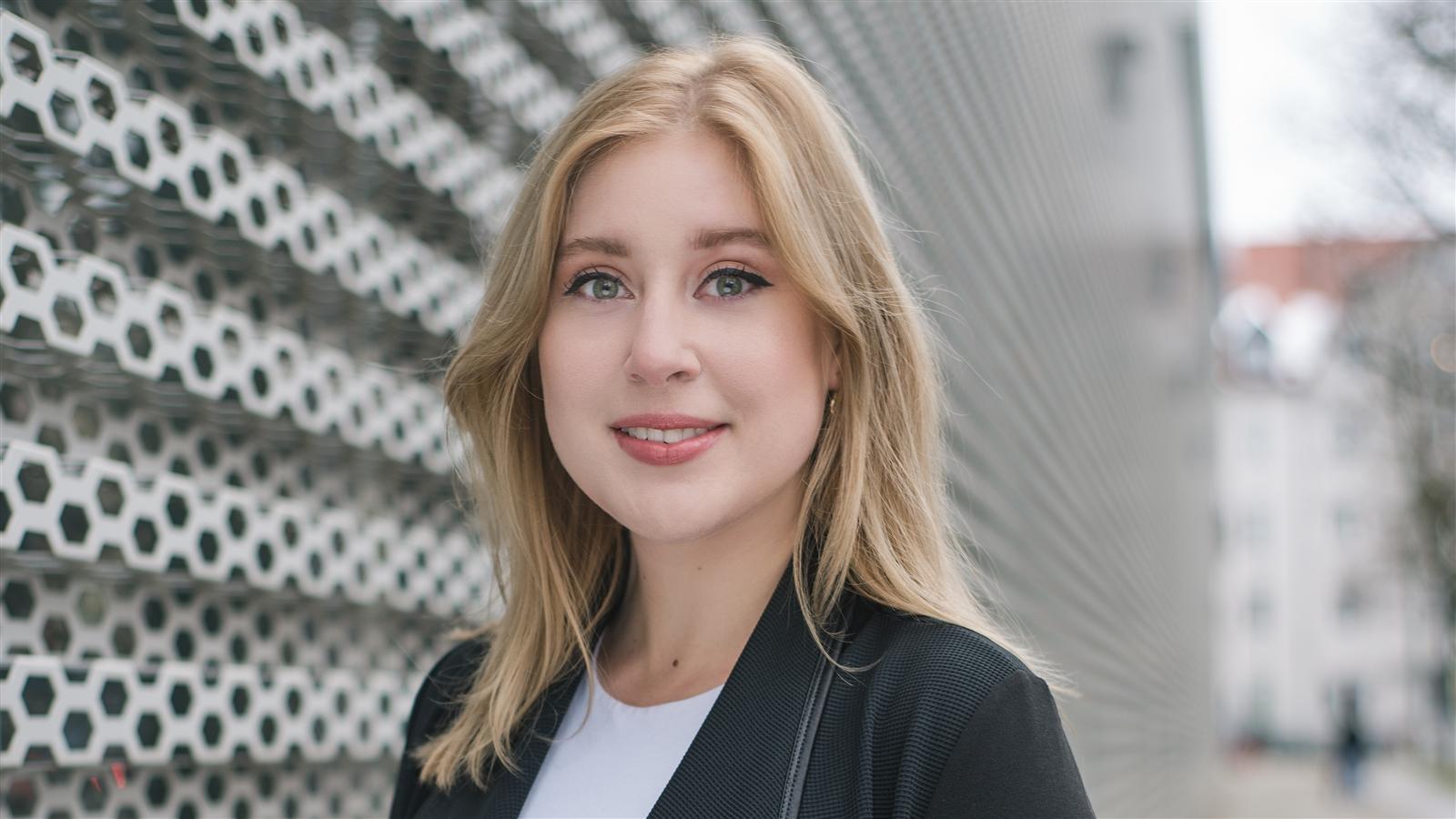 Studierende - CDM Smith