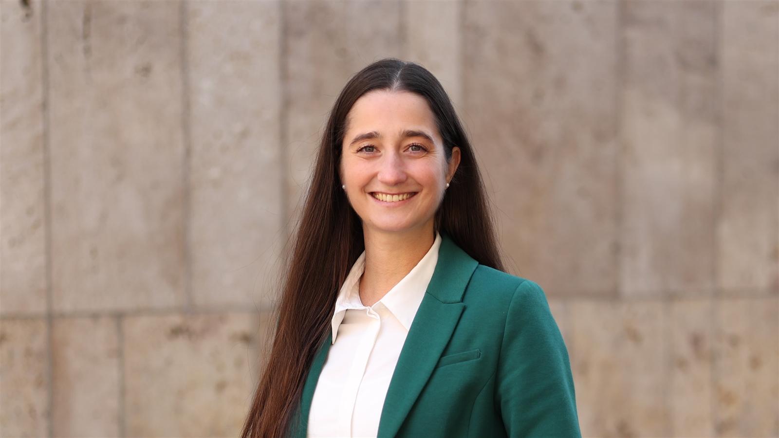 Studierende - CDM Smith