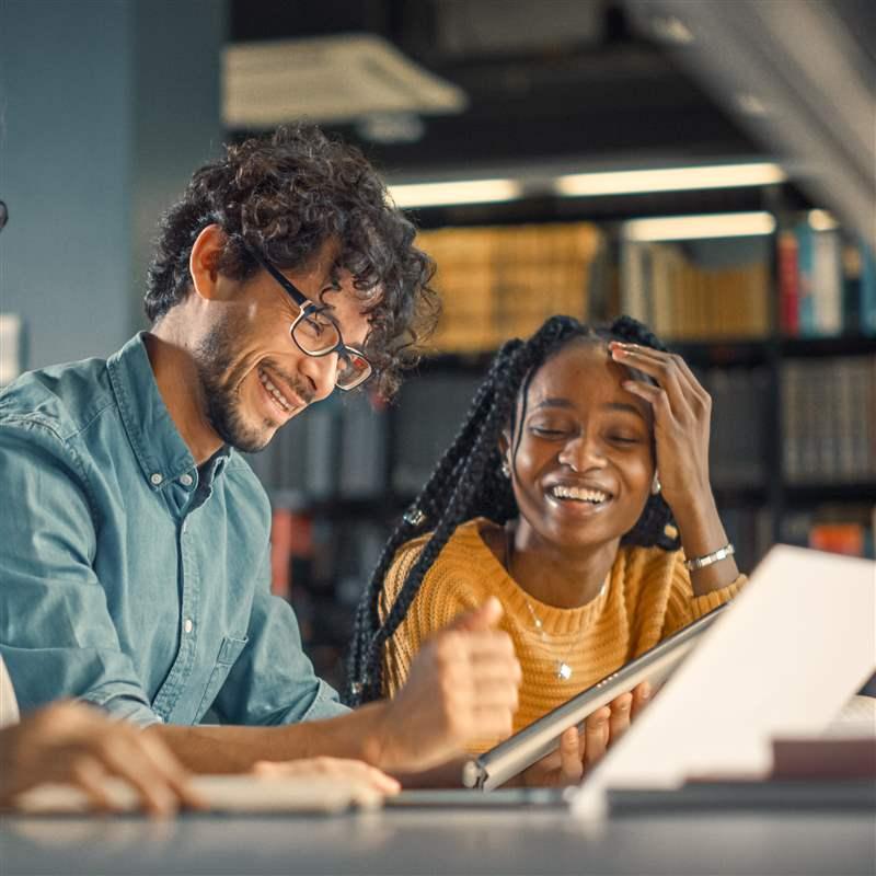 Studierende - CDM Smith