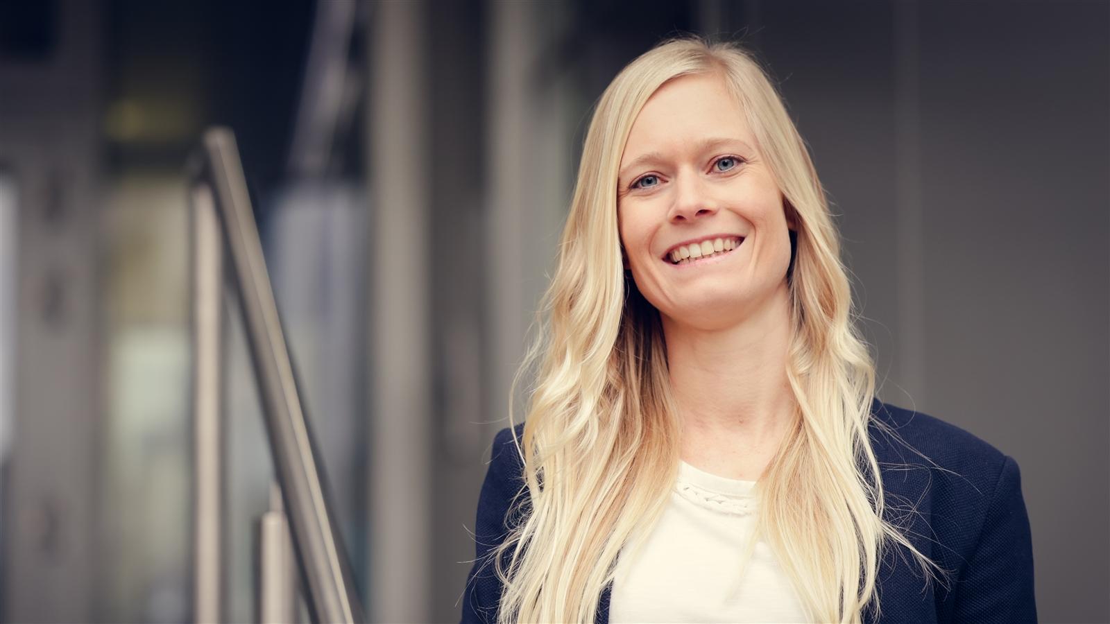 Young Professionals - CDM Smith