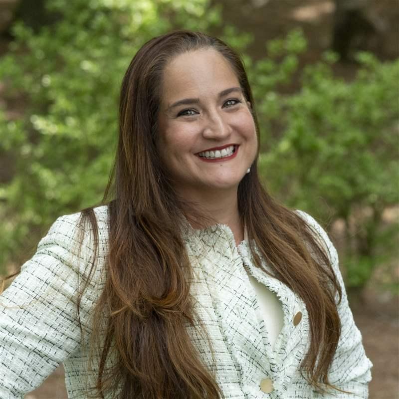 Cultural Threads: Libby J Goyco's leadership journey. - CDM Smith