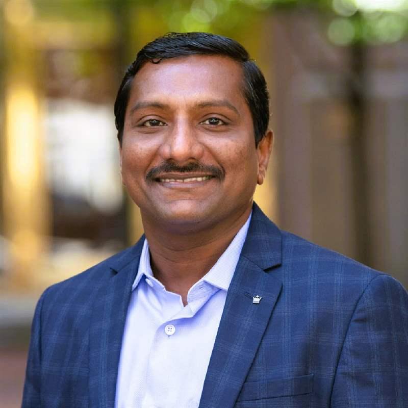 Cultural Threads: Victor Antony's Technical Excellence - CDM Smith