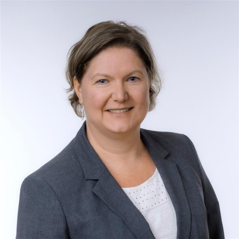 Alexa Mahr - CDM Smith