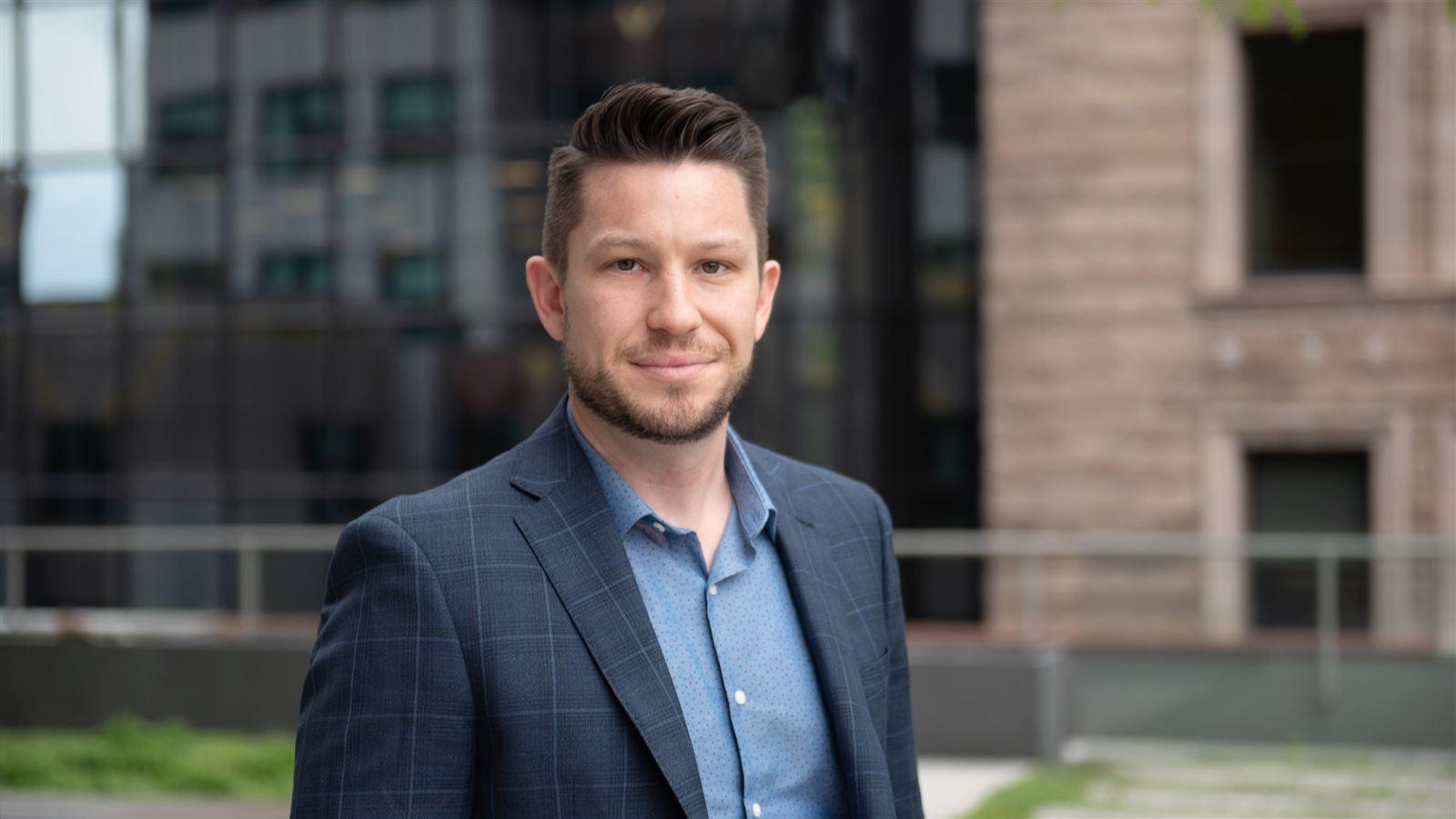 Steel Manufacturing at an ESG Gold Standard - CDM Smith