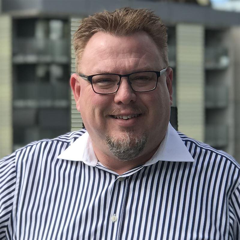 Craig Noble - CDM Smith