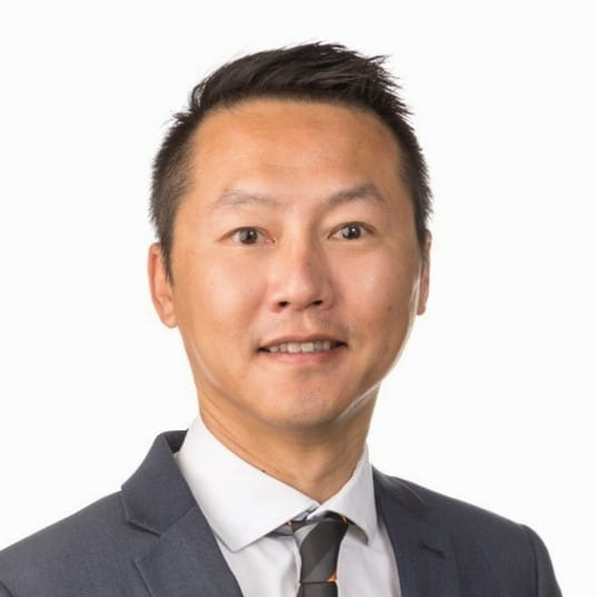 Ivan Kwan - CDM Smith