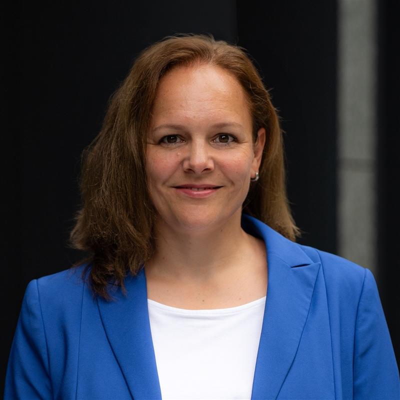 Dr Carola Zeig - CDM Smith