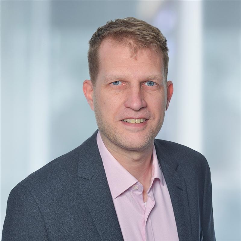 Dipl.-Ing. Rudolf Wernecke - CDM Smith