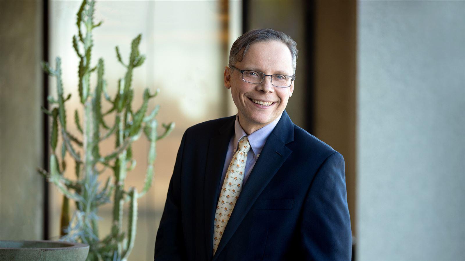 Chris Korzenko - CDM Smith