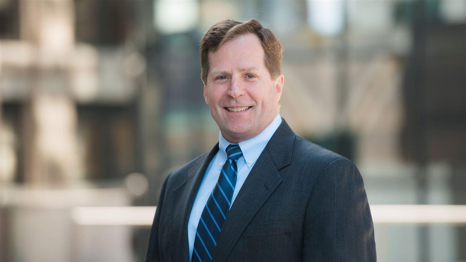 Dan Cooke - CDM Smith