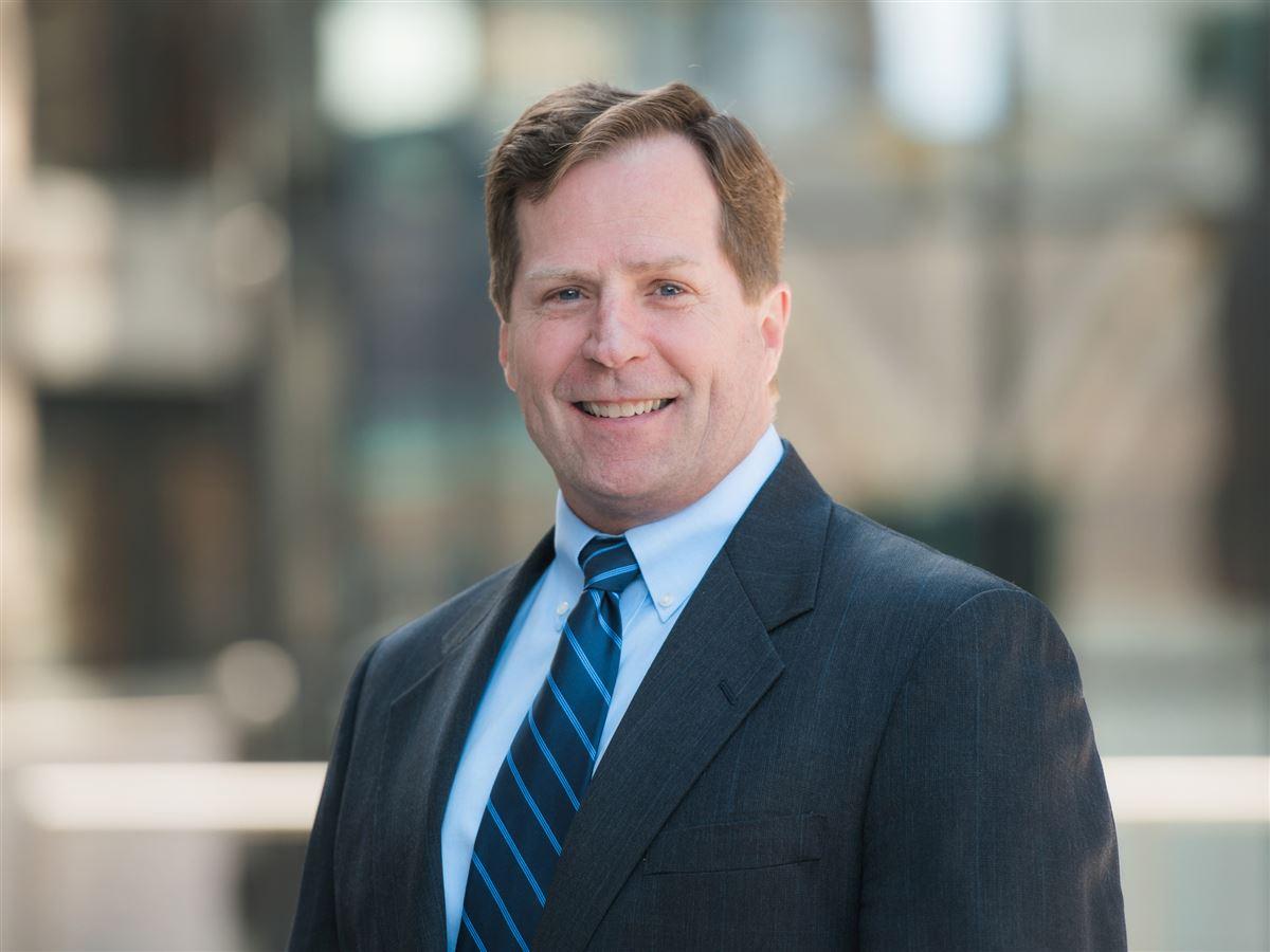 Dan Cooke - CDM Smith