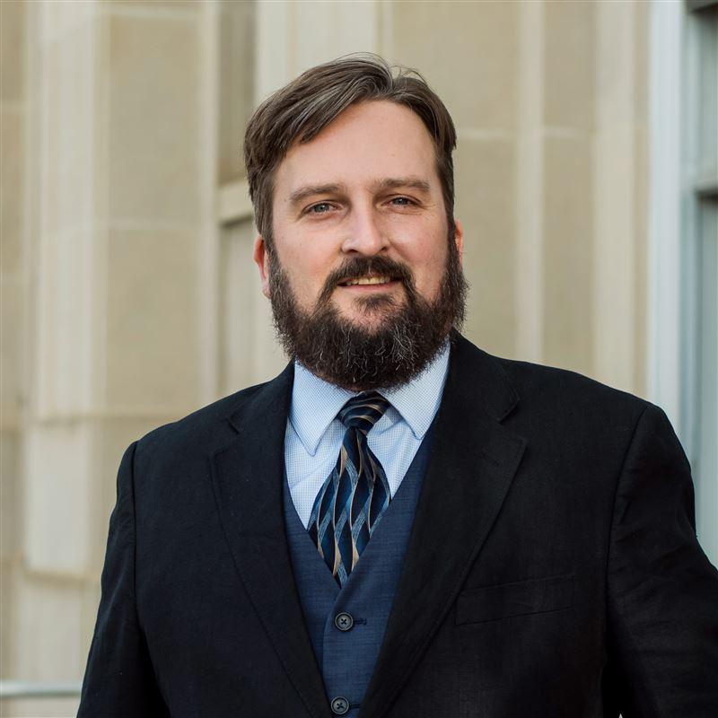 Stephen Dent - CDM Smith