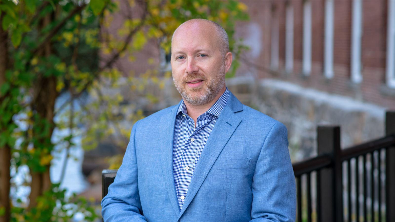 Michael Dodson - CDM Smith