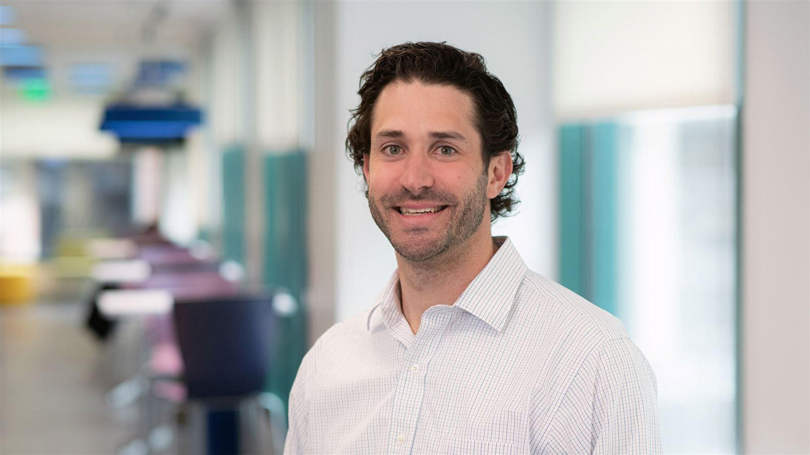 Jeff Donaldson - CDM Smith