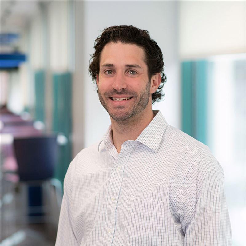 Jeff Donaldson - CDM Smith