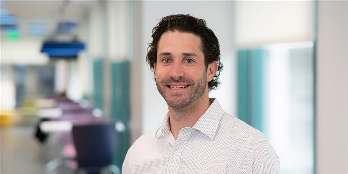 Jeff Donaldson - CDM Smith