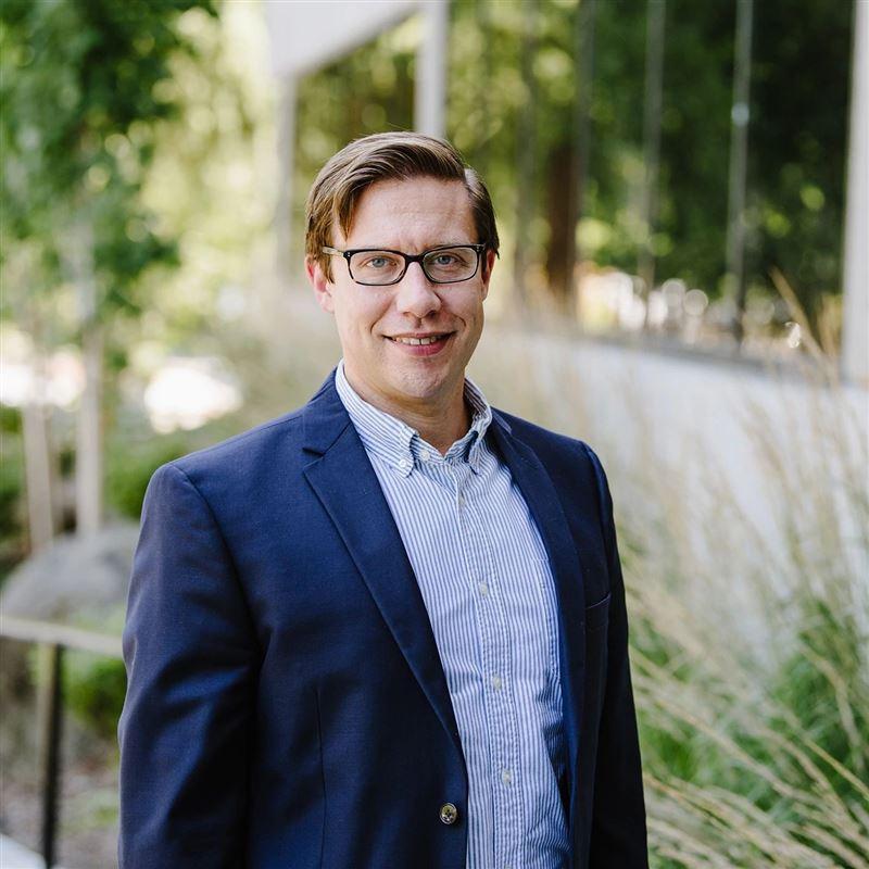 Matthew Dorfman - CDM Smith