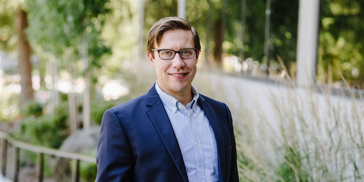 Matthew Dorfman - CDM Smith