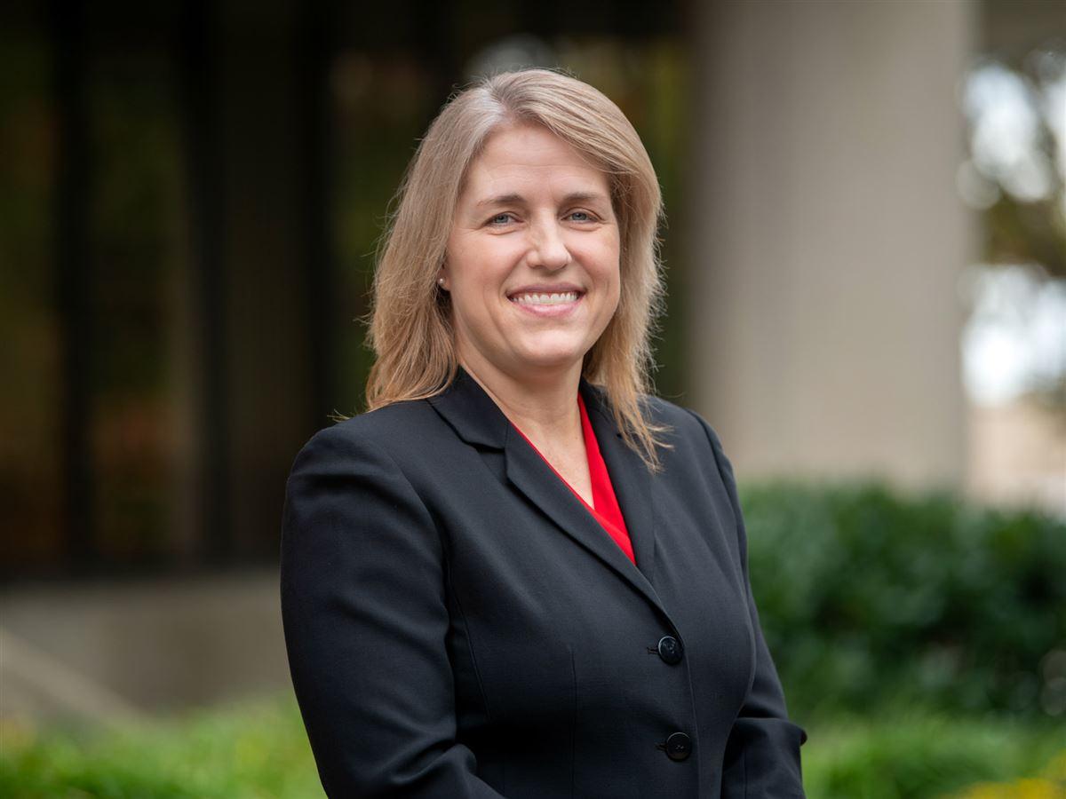 Kristin Epstein - CDM Smith