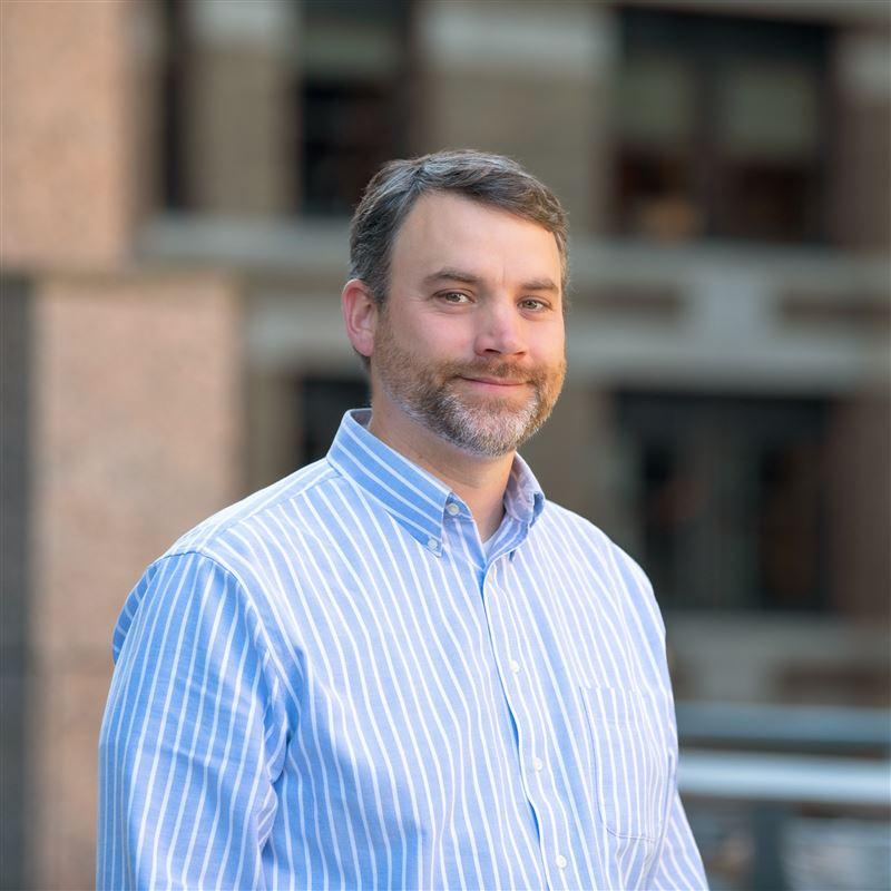 Dan Flaherty - CDM Smith