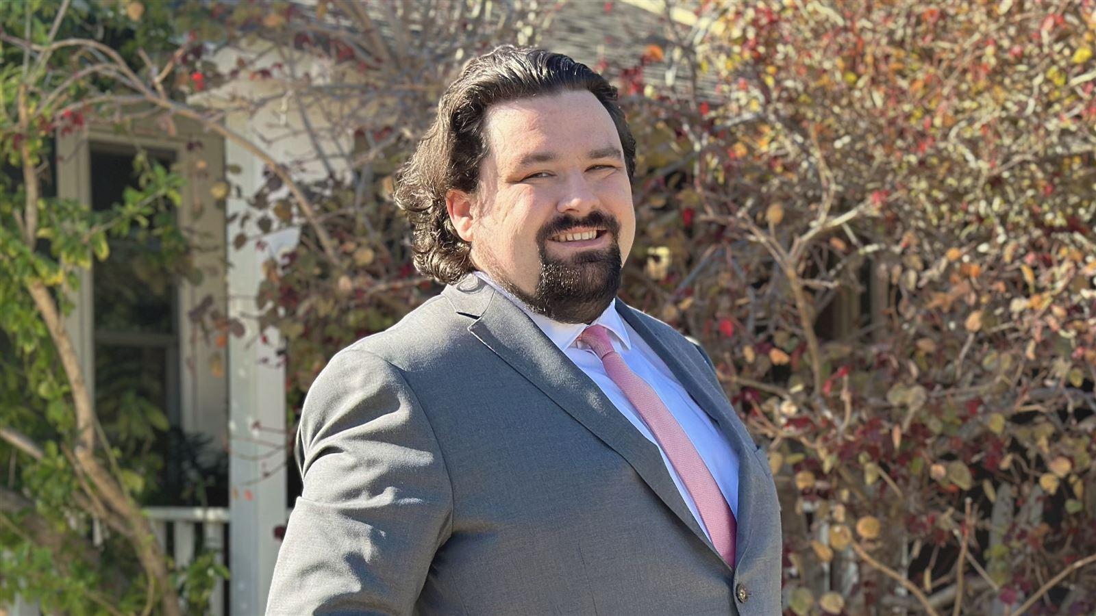 Jeremy Gilbride - CDM Smith