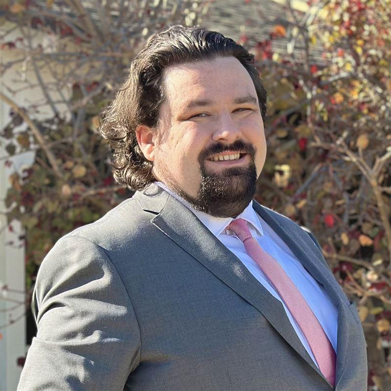 Jeremy Gilbride - CDM Smith