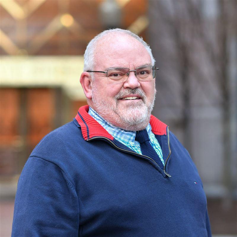 Bill Glynn - CDM Smith