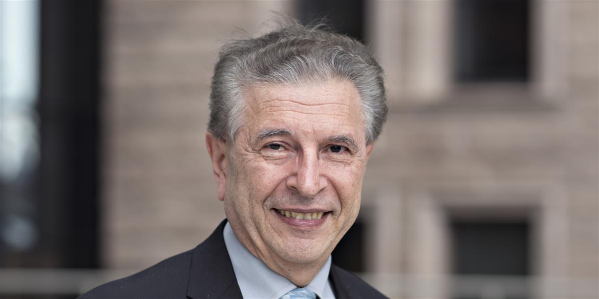 Ahmad Habibian Receives ASCE Stephen D. Bechtel Pipeline Engineering ...