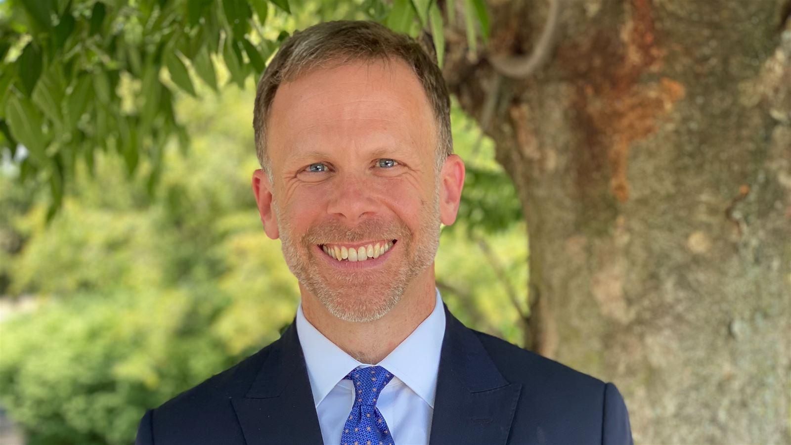 John Helwig - CDM Smith