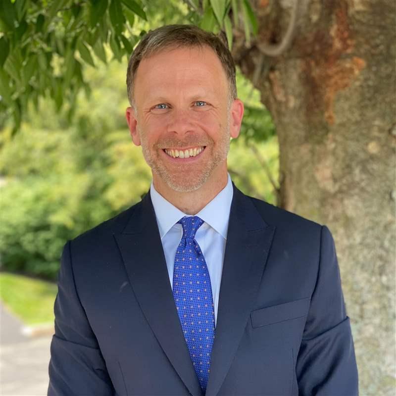 John Helwig - CDM Smith