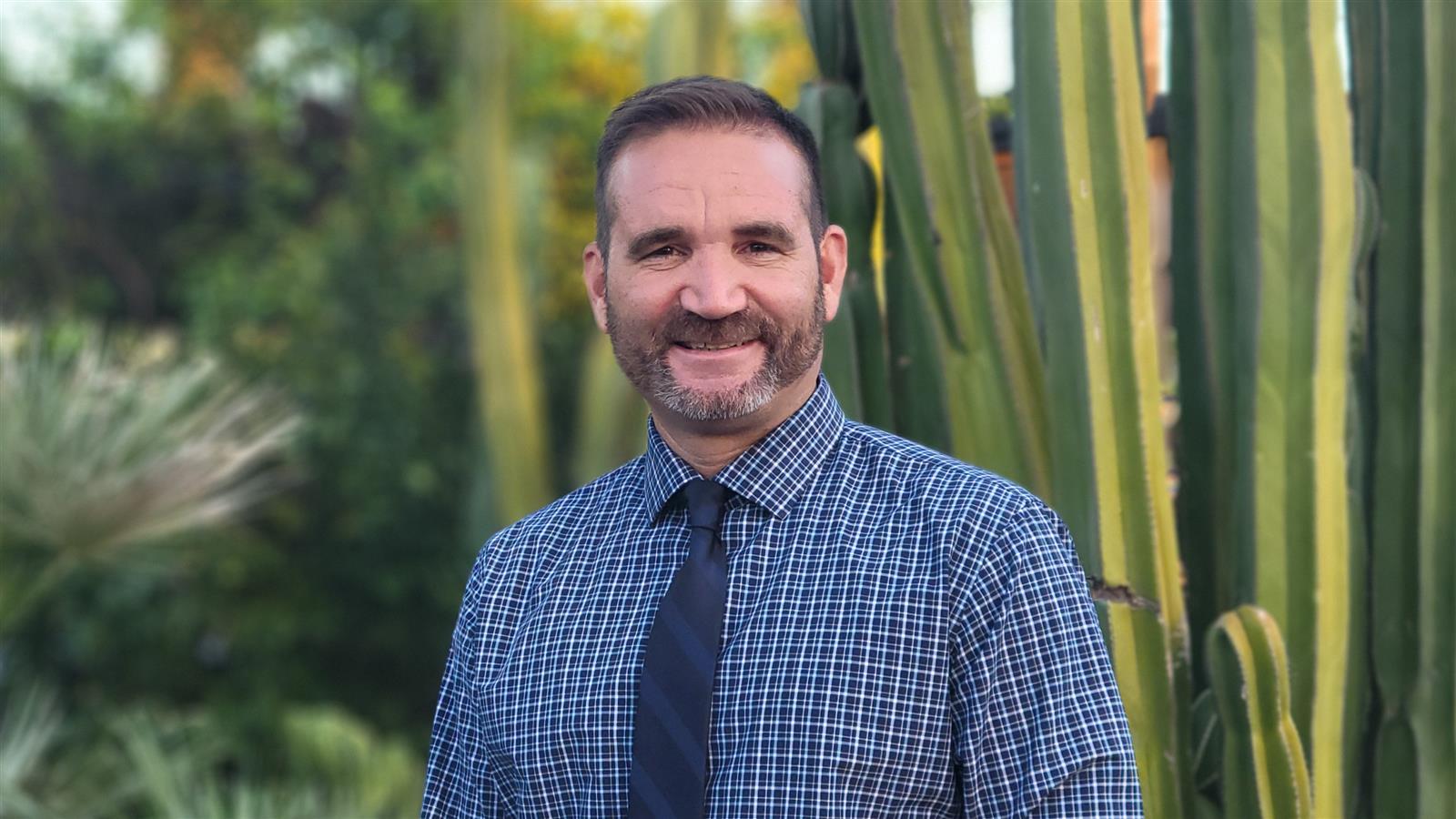 Justin Feek - CDM Smith