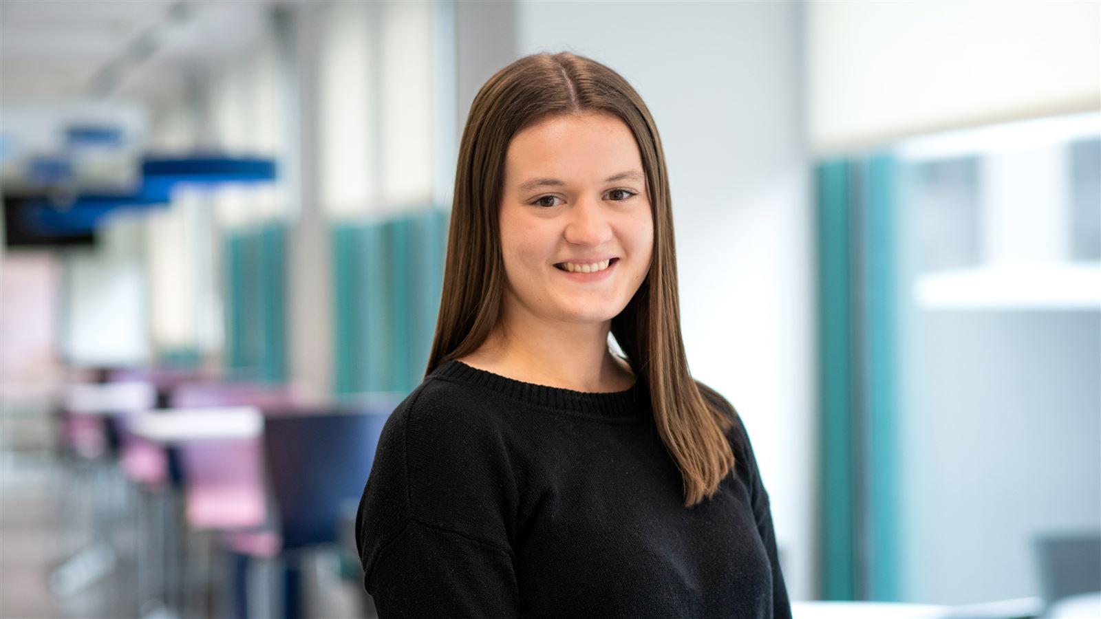 Jacky Kinson - CDM Smith