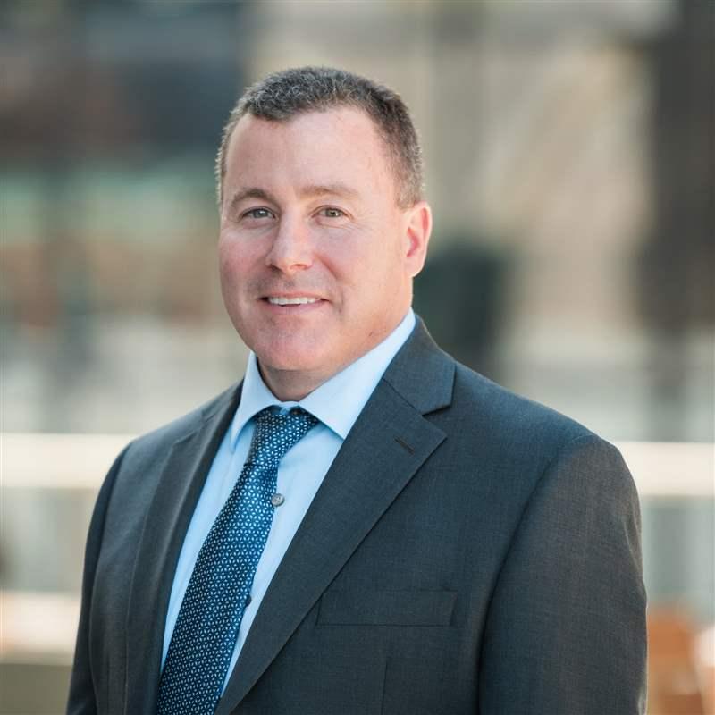 Michael Lemme - CDM Smith