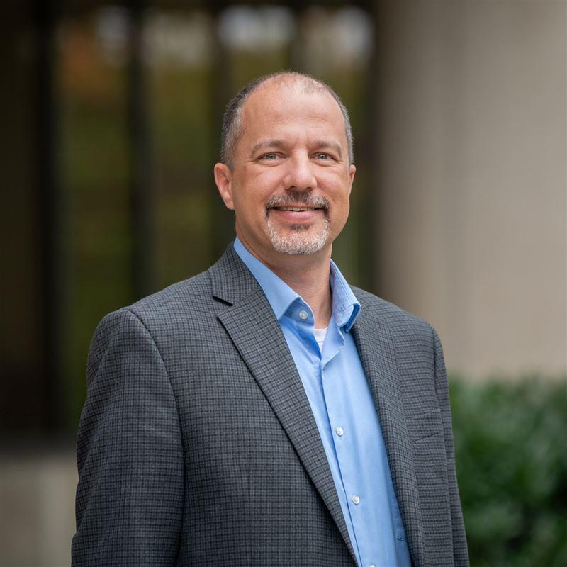 Joe Nattress - CDM Smith