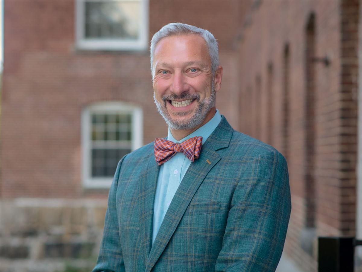 David G Polcari Honored With American Water Works Associations 2023 John Lechner Award Of