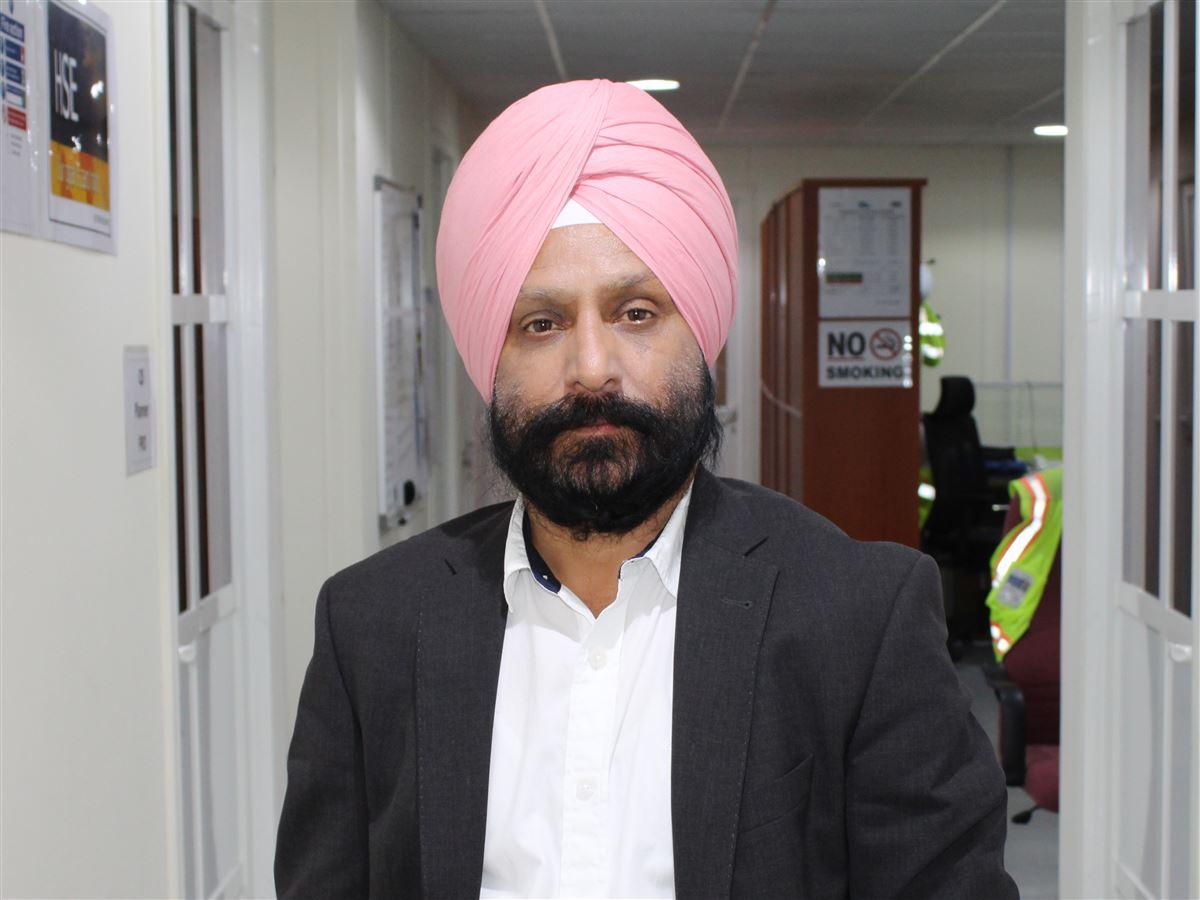 Our Experts - CDM Smith