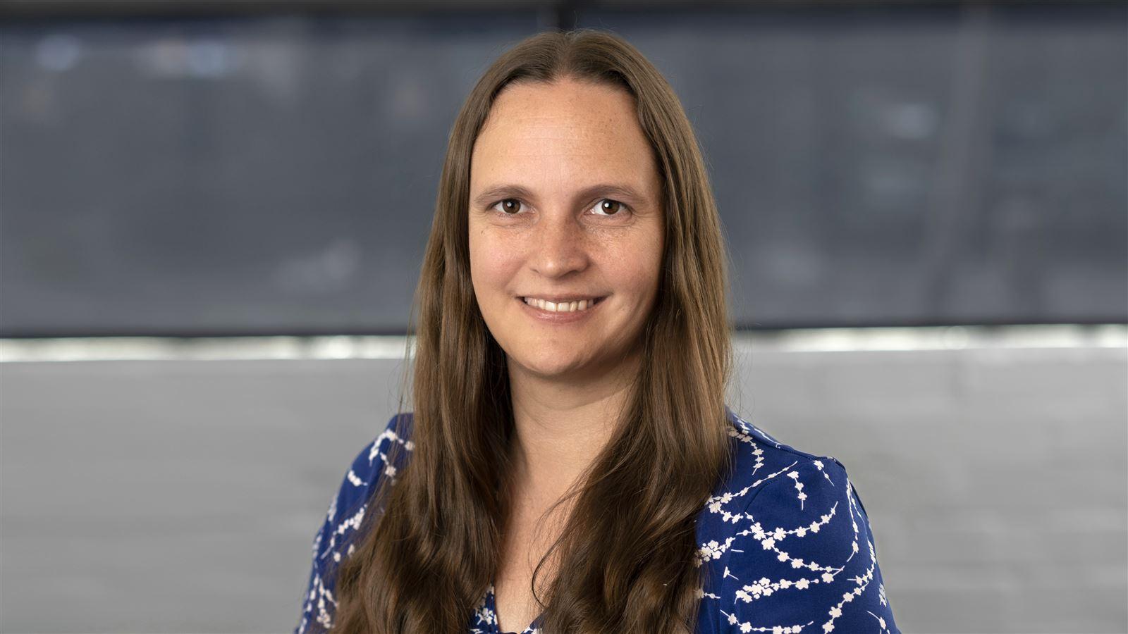 Sarah Leviston, Principal Risk Assessor - CDM Smith