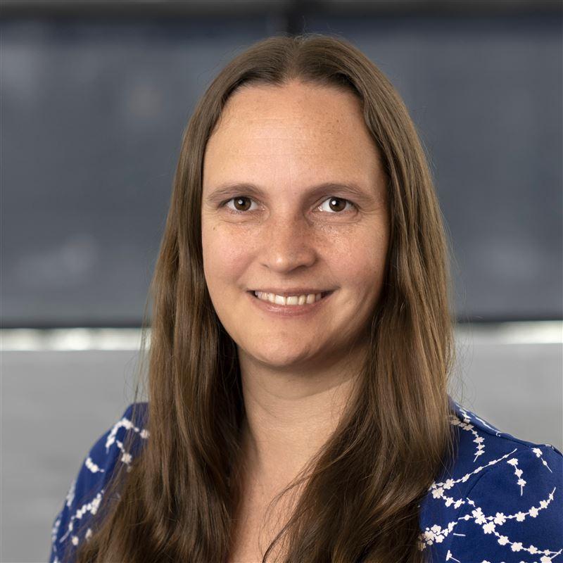 Sarah Leviston, Principal Risk Assessor - CDM Smith