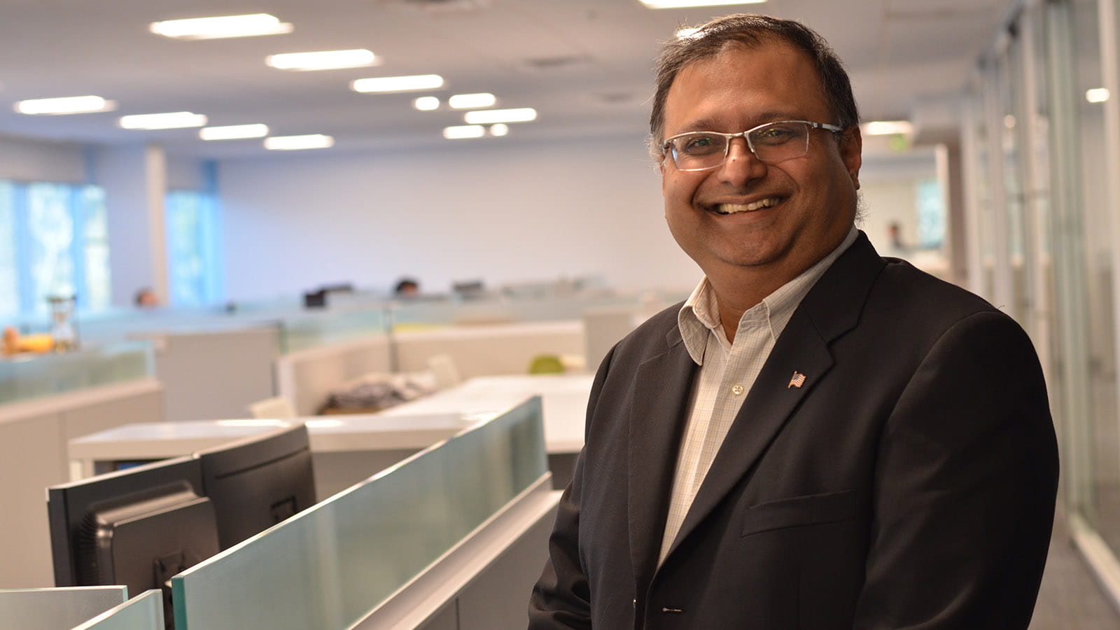 Our Experts - CDM Smith