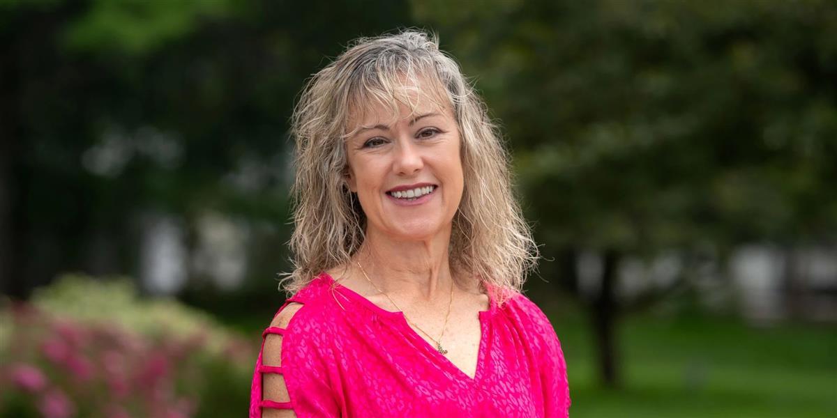 Michelle Stark - CDM Smith