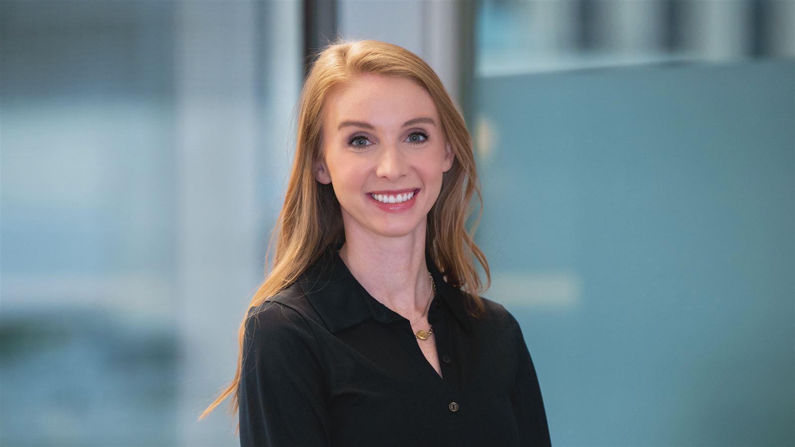 Jill (Vandegrift) Tedder - CDM Smith